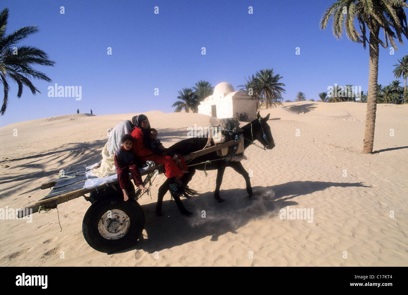 Zaafrane dunes hi-res stock photography and images - Alamy