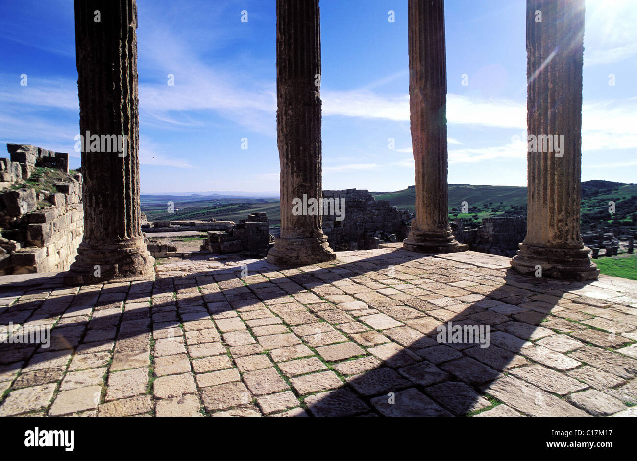 Punique High Resolution Stock Photography and Images - Alamy