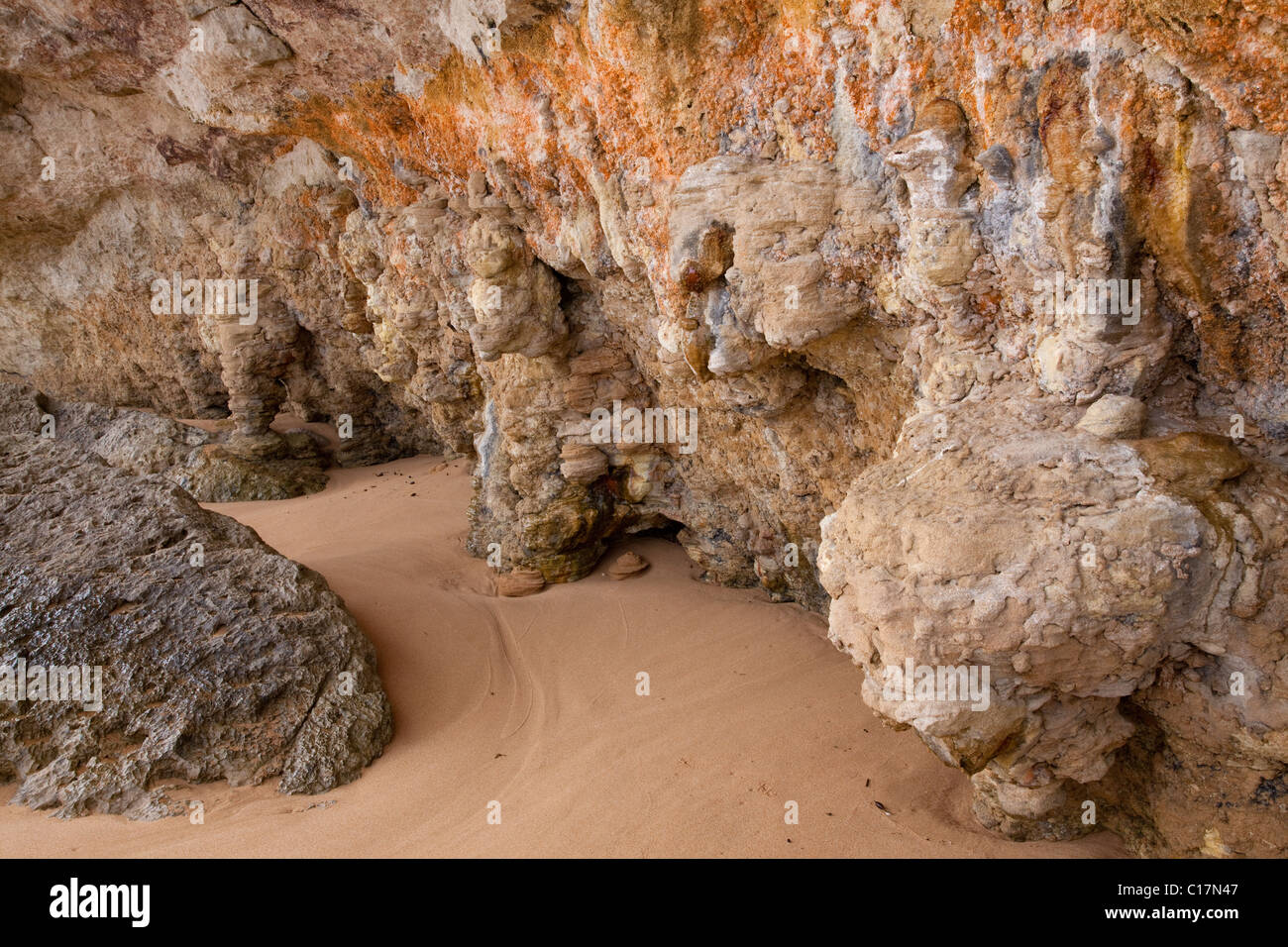 Victoria cave hi-res stock photography and images - Alamy