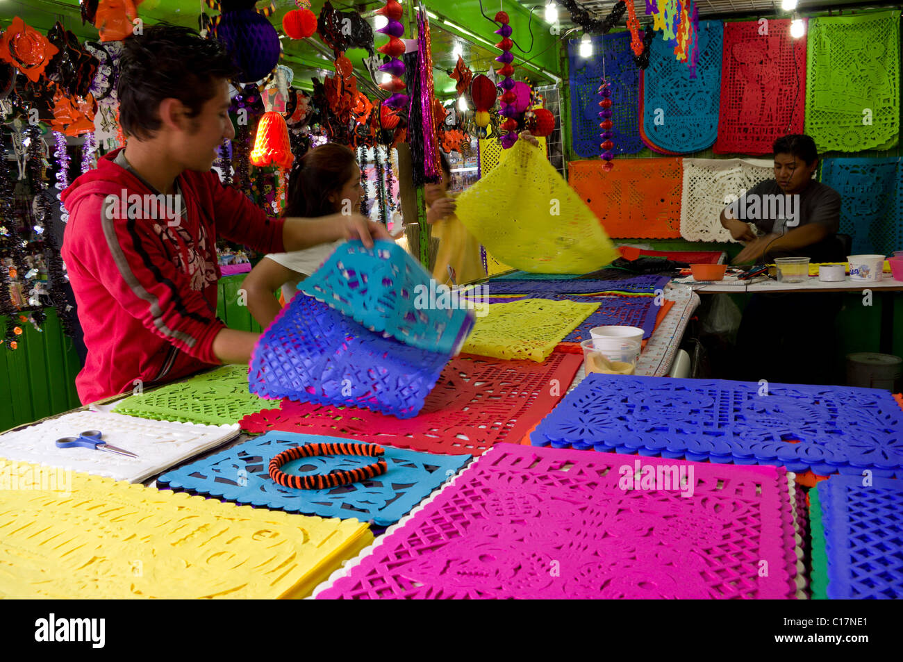 Picado hi-res stock photography and images - Alamy