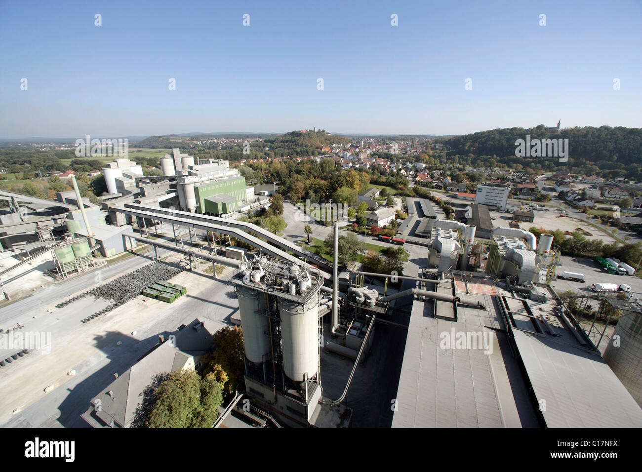 Heidelbergcement hi-res stock photography and images - Alamy