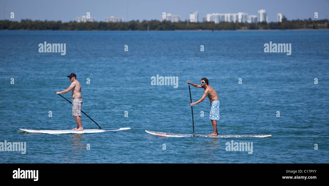 Paddleboard High Resolution Stock Photography and Images - Alamy