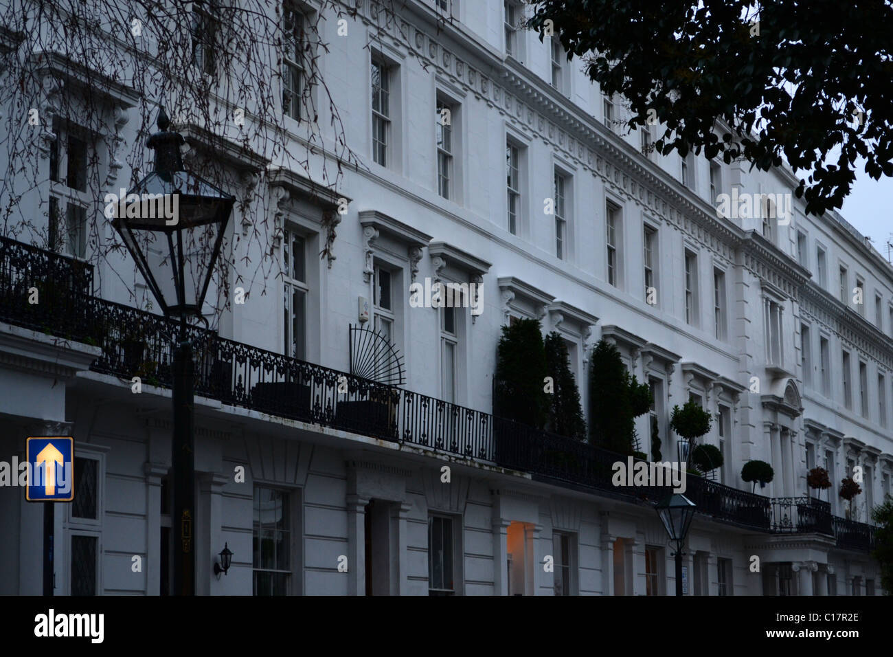 Stuccoed hi-res stock photography and images - Alamy