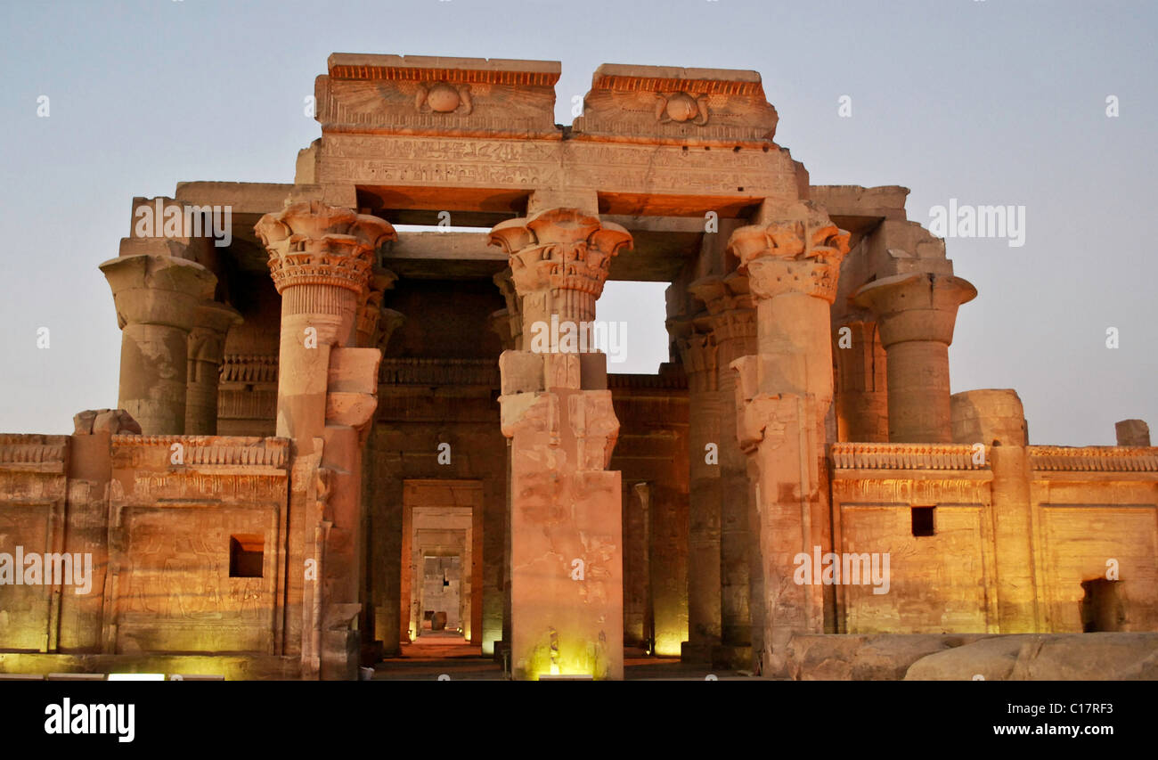 Tomb site ancient egypt hi-res stock photography and images - Alamy