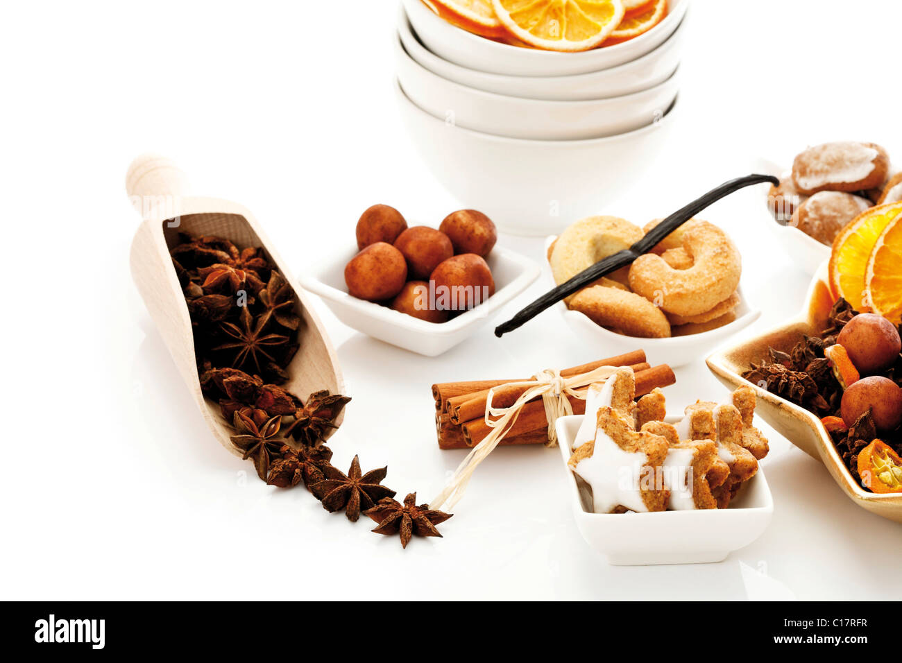 Dainties hi-res stock photography and images - Alamy