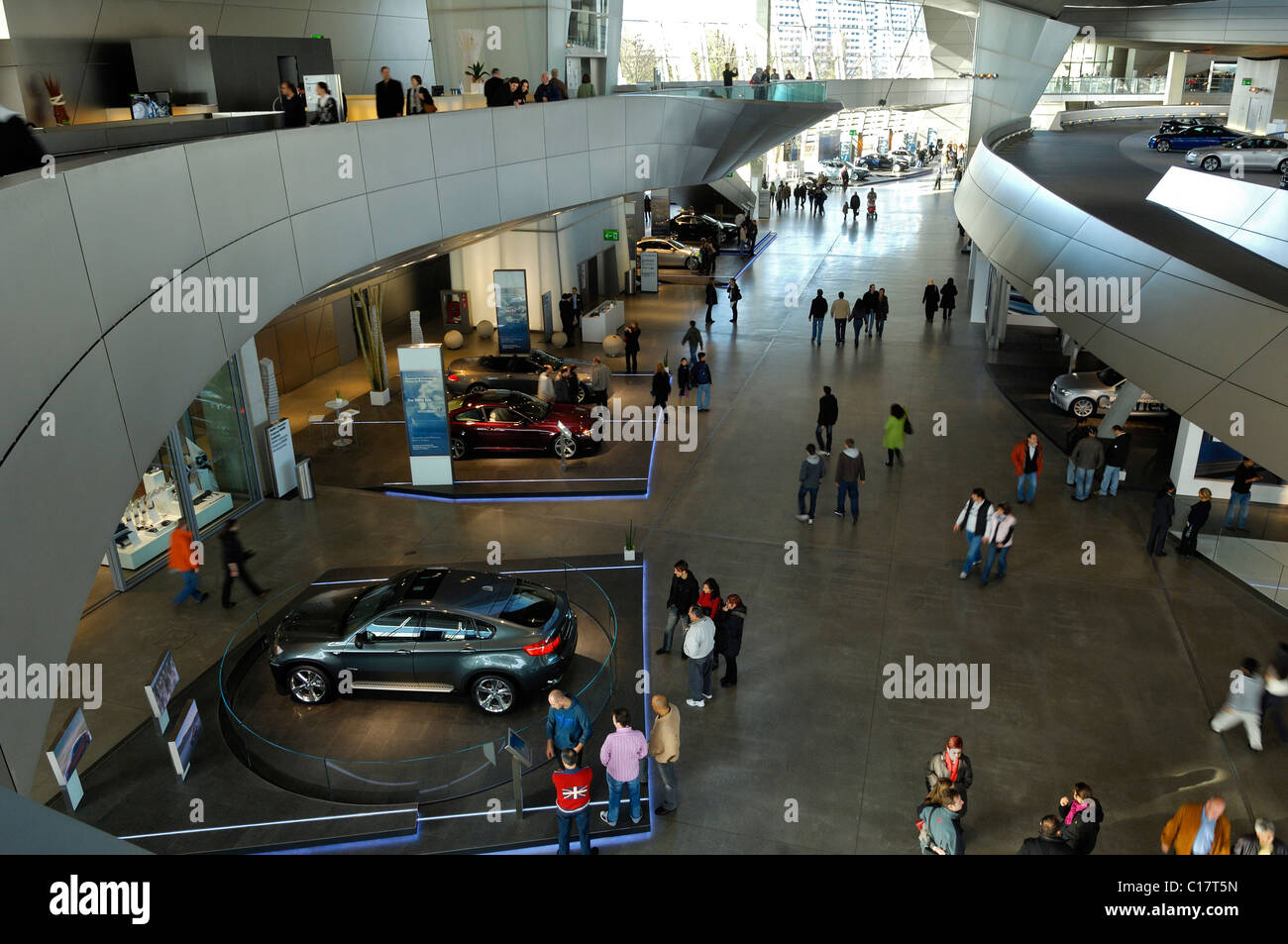 Auto distribution site hi-res stock photography and images - Alamy