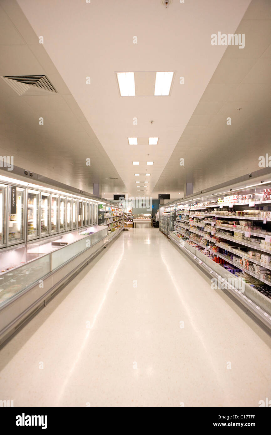 Bright waitrose hi-res stock photography and images - Alamy