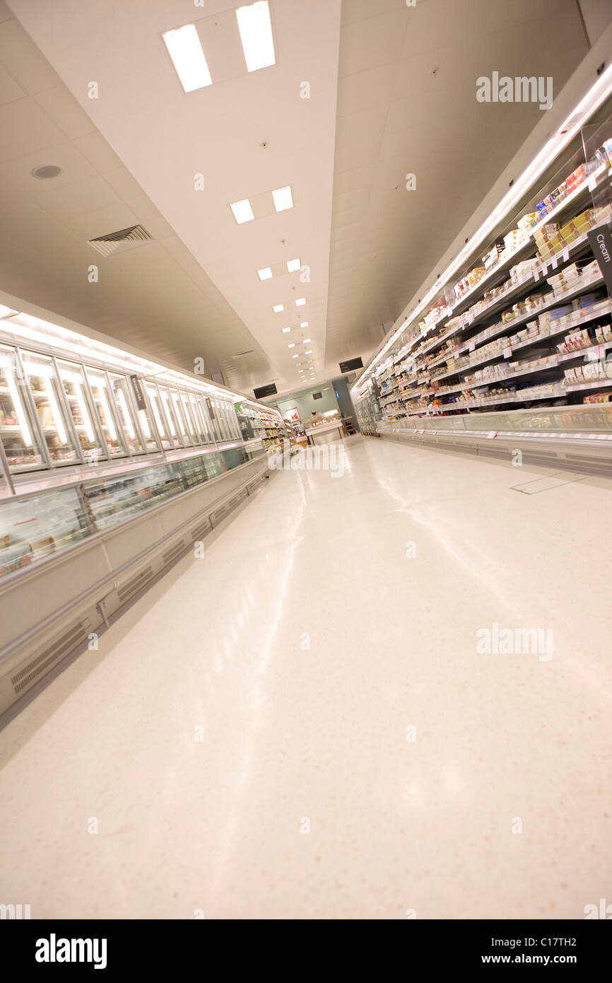 Bright waitrose hi-res stock photography and images - Alamy