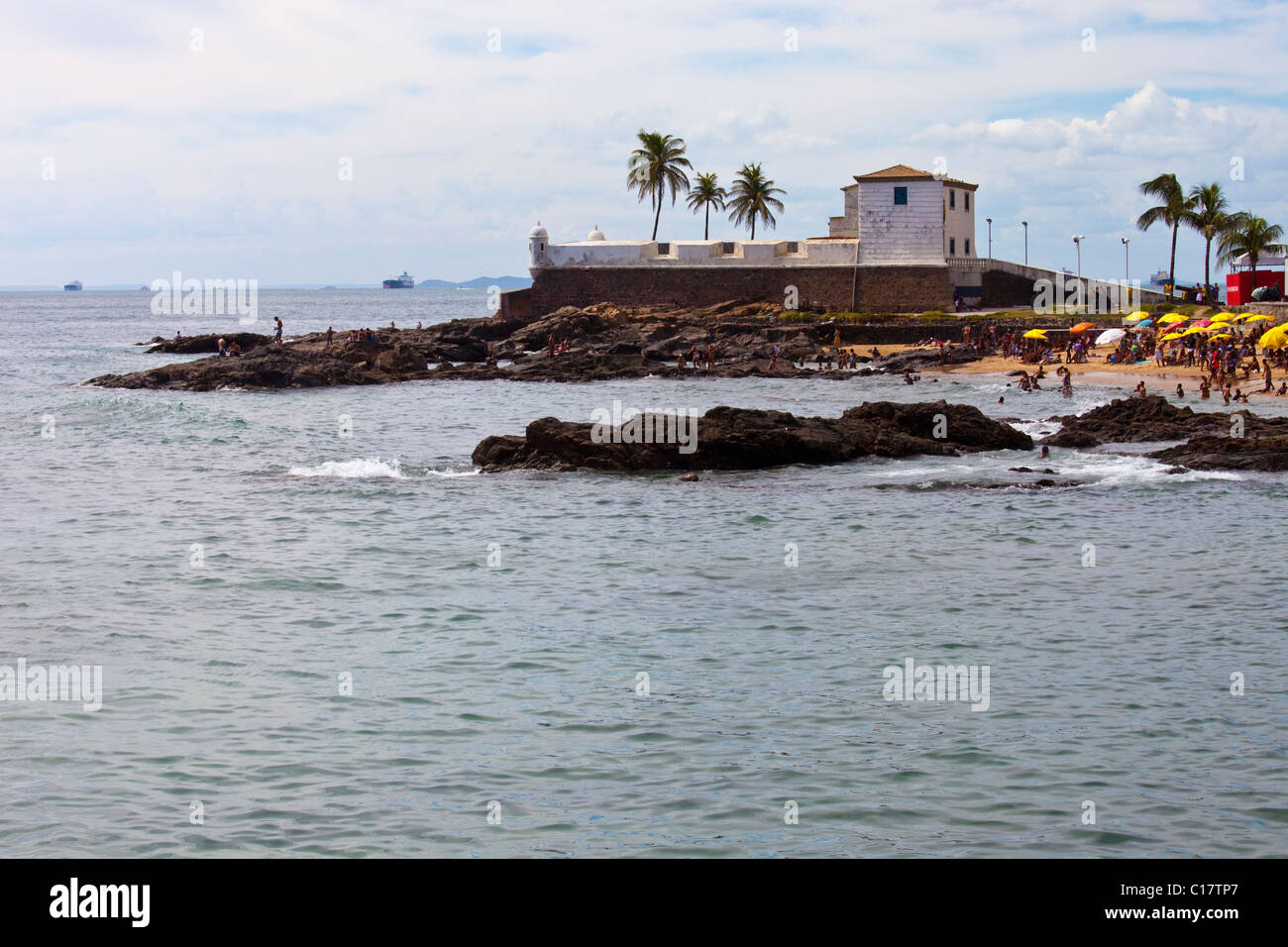 Santa maria brazil hi-res stock photography and images - Alamy