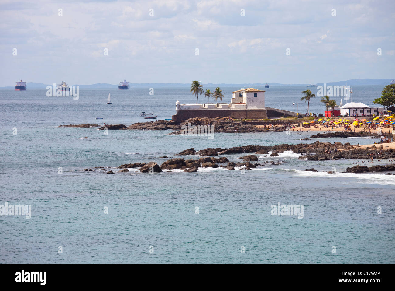 Santa maria brazil hi-res stock photography and images - Alamy