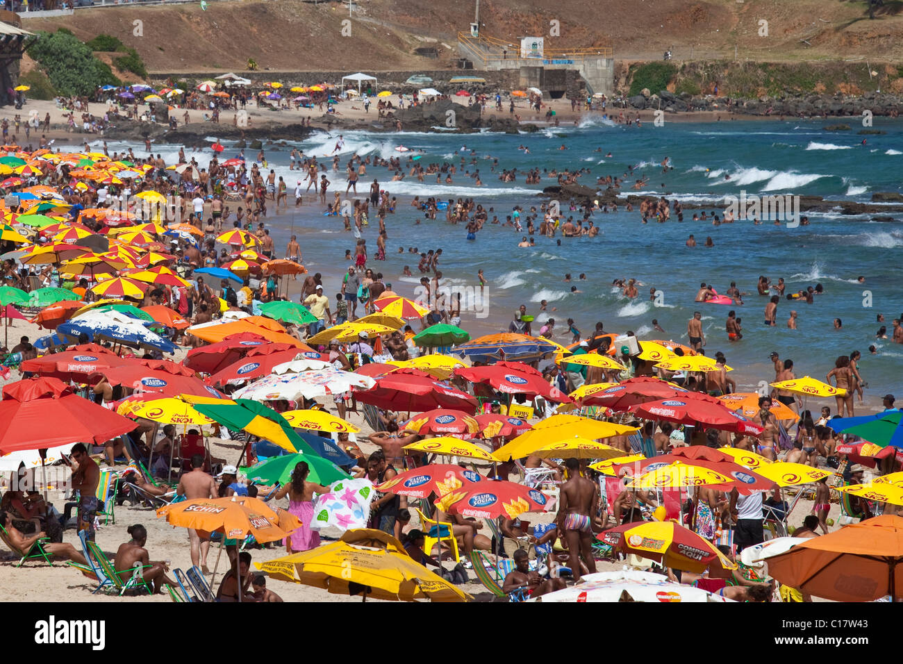 Praia do farol hi-res stock photography and images - Alamy