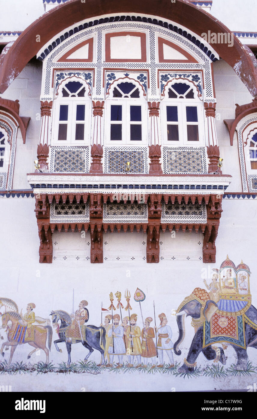 Narlai india hi-res stock photography and images - Alamy