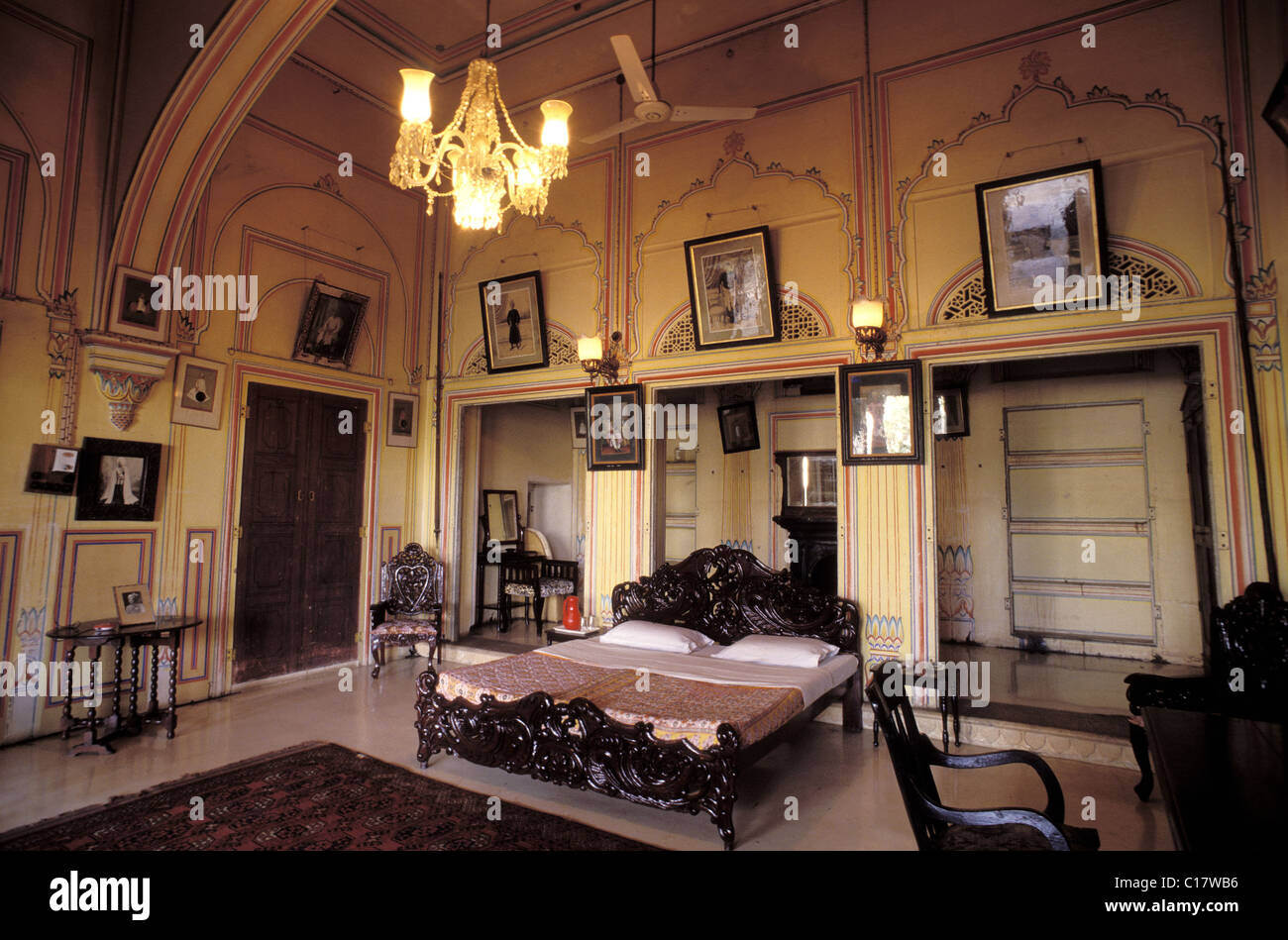 Kanota castle hi-res stock photography and images - Alamy