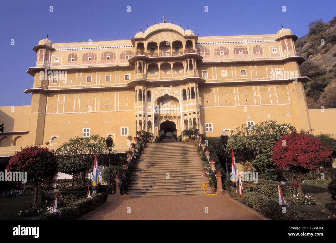 India samode hi-res stock photography and images - Alamy