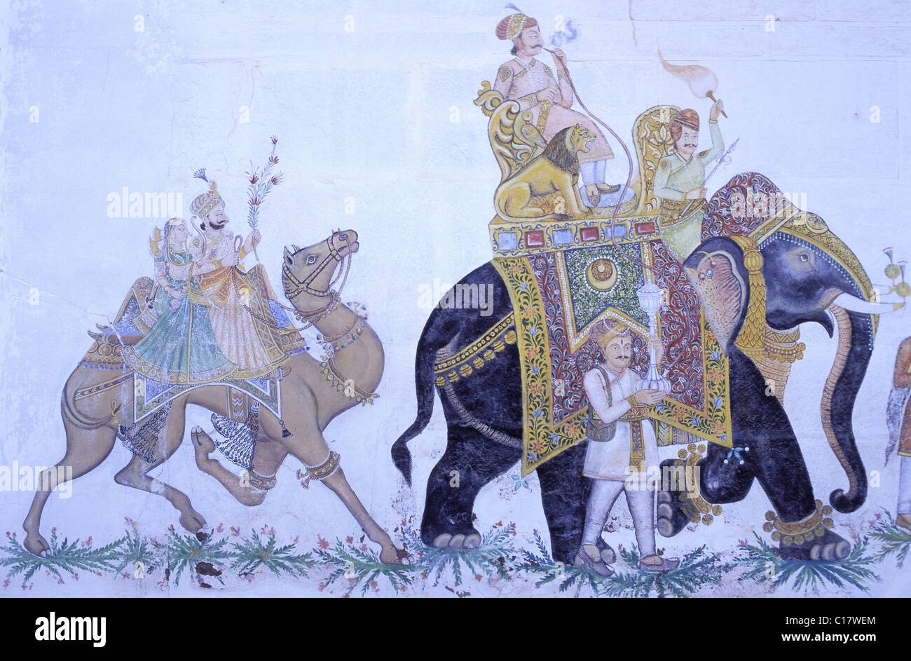 Narlai India High Resolution Stock Photography and Images - Alamy