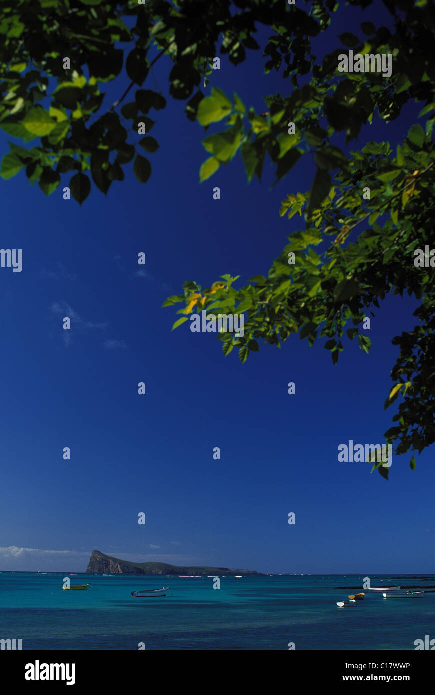 Quoin island hi-res stock photography and images - Alamy