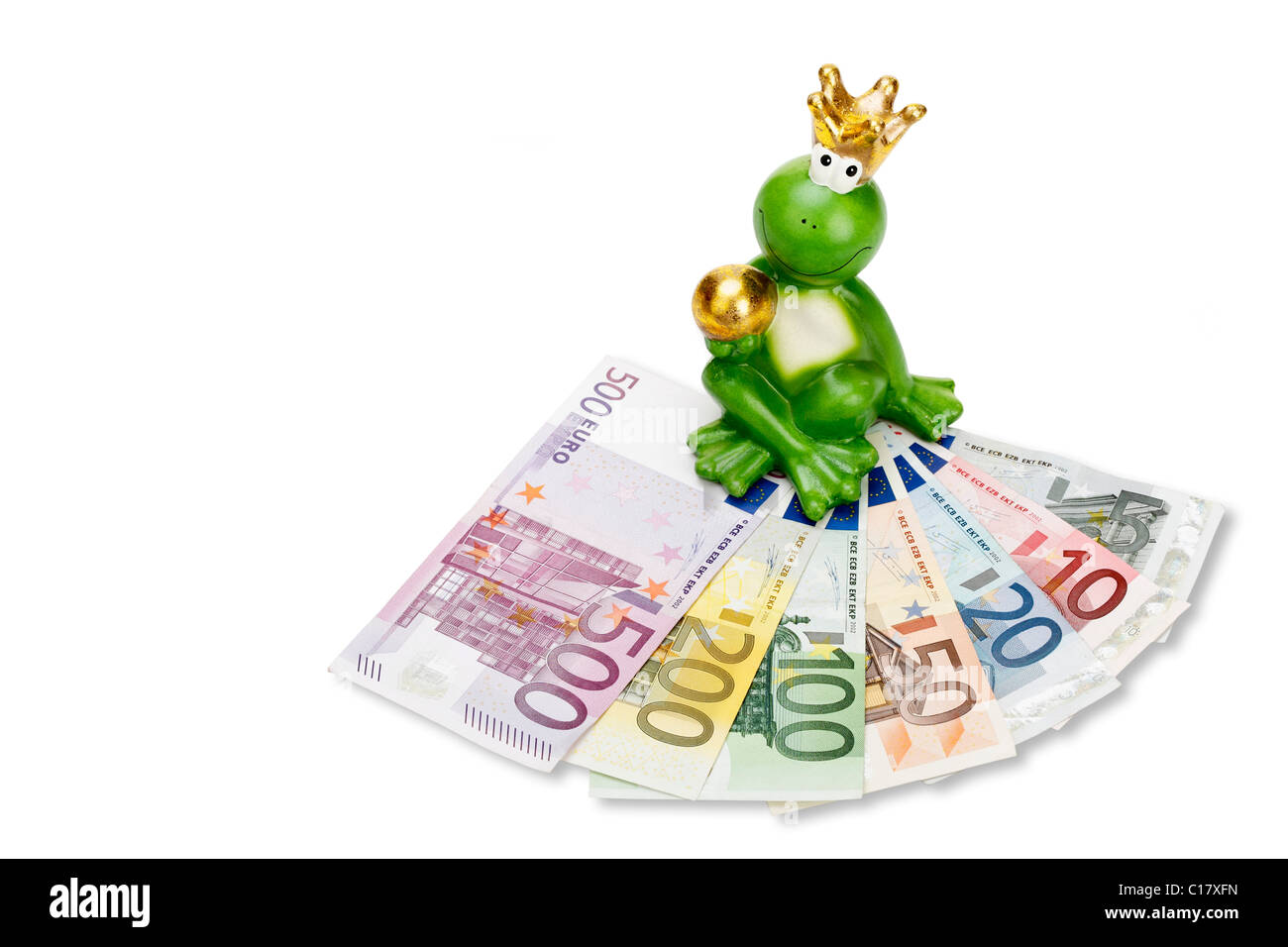 King bank Cut Out Stock Images & Pictures - Alamy