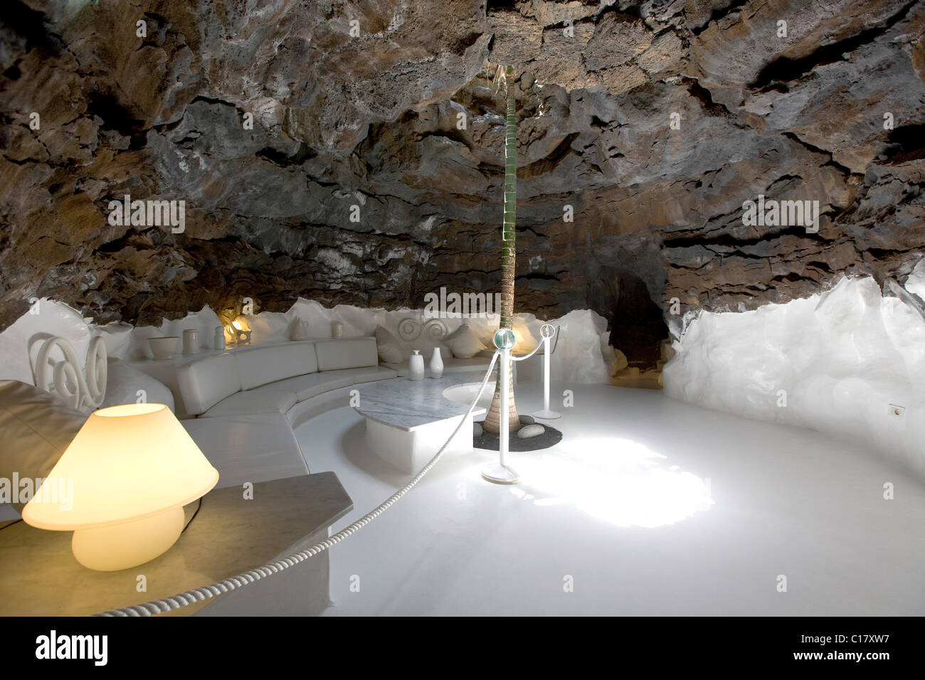 Cesar manrique foundation hi-res stock photography and images - Alamy