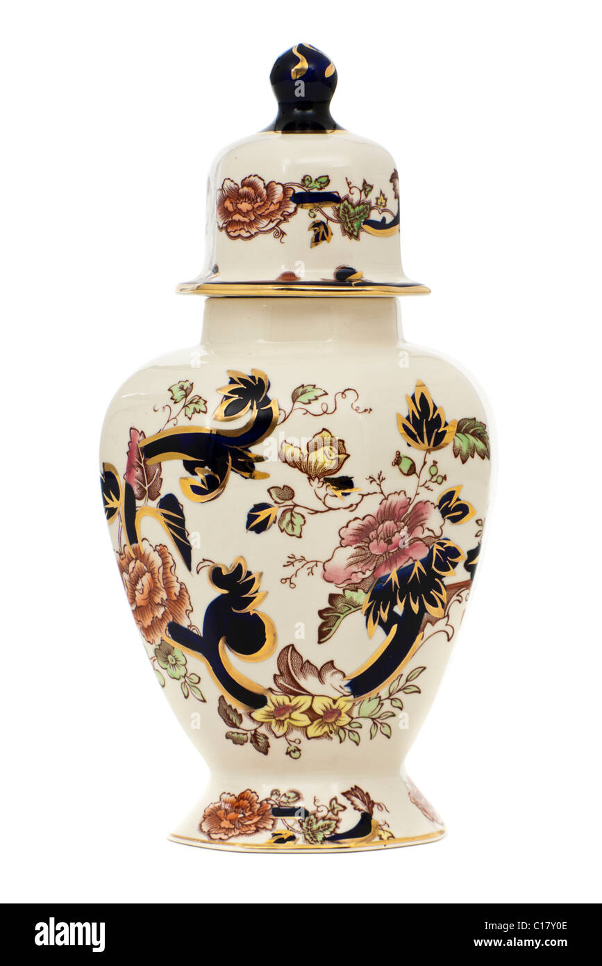 Masons pottery hi-res stock photography and images - Alamy