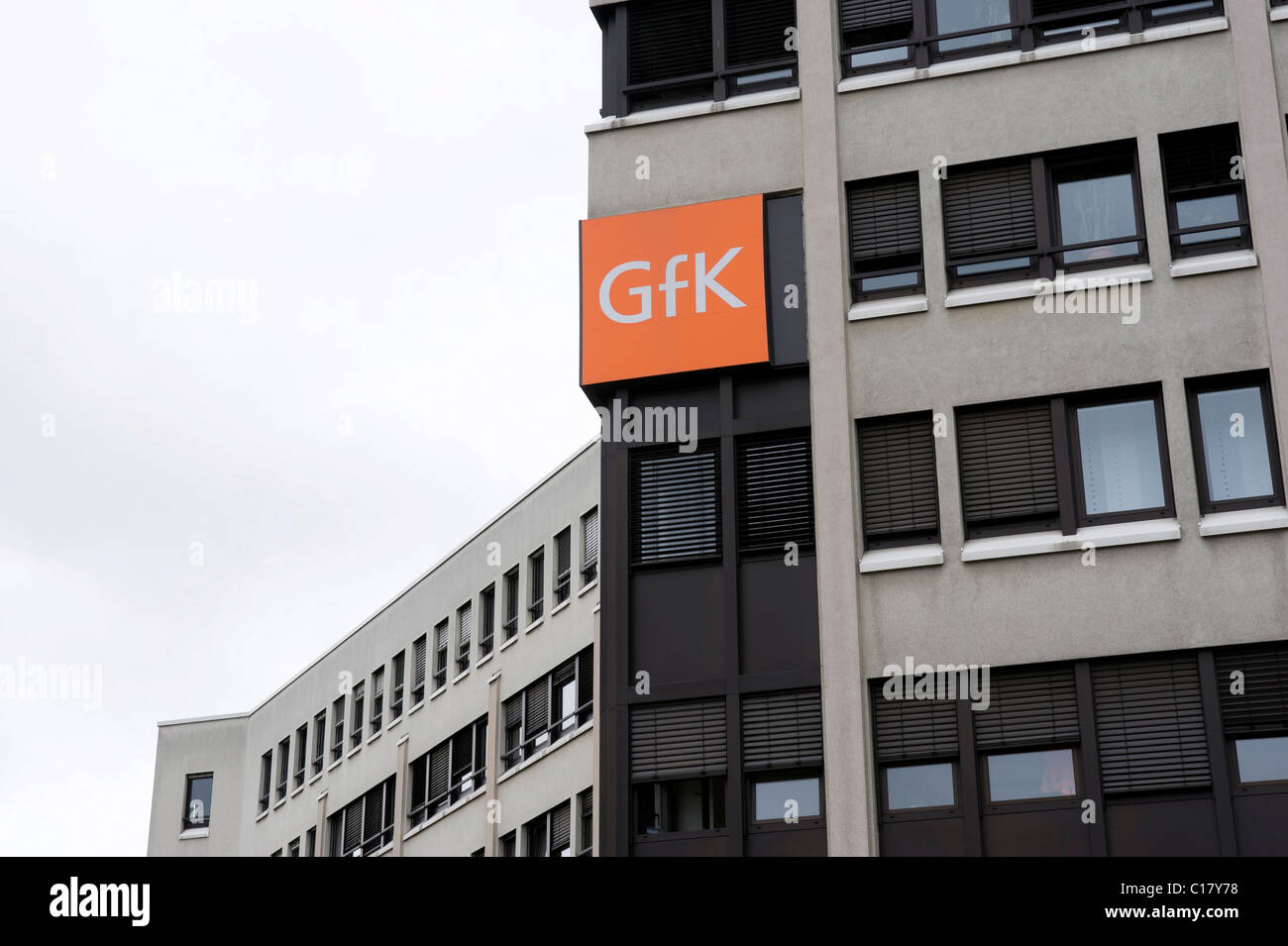 Building logo hi-res stock photography and images - Alamy