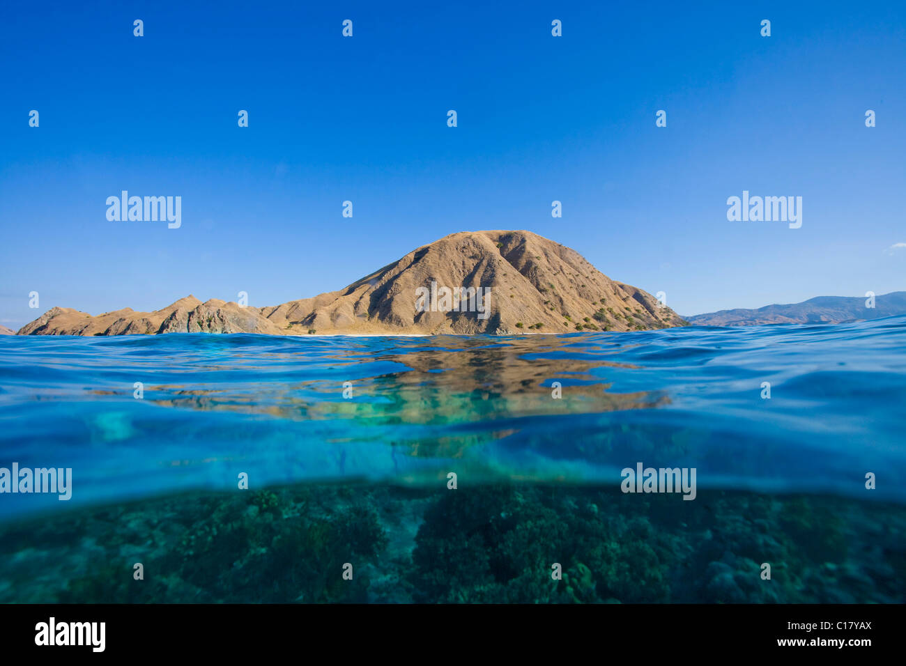 Lesser sunda islands hi-res stock photography and images - Alamy