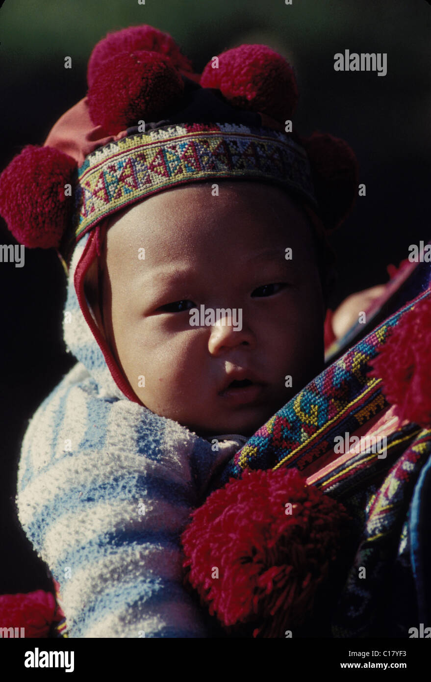 Ethnic mien hi-res stock photography and images - Alamy