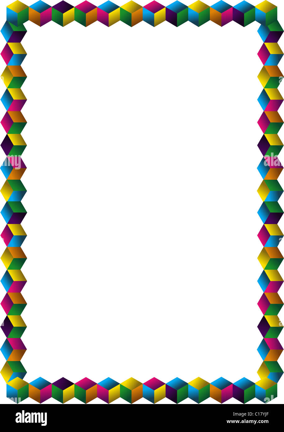 Multicolor layout hi-res stock photography and images - Alamy