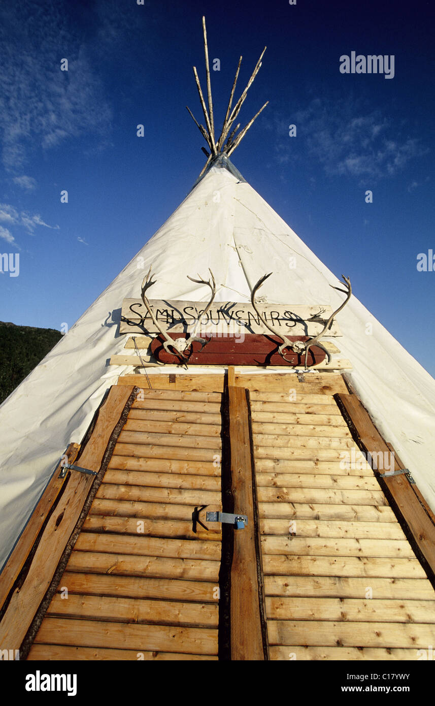 Lappish hi-res stock photography and images - Alamy