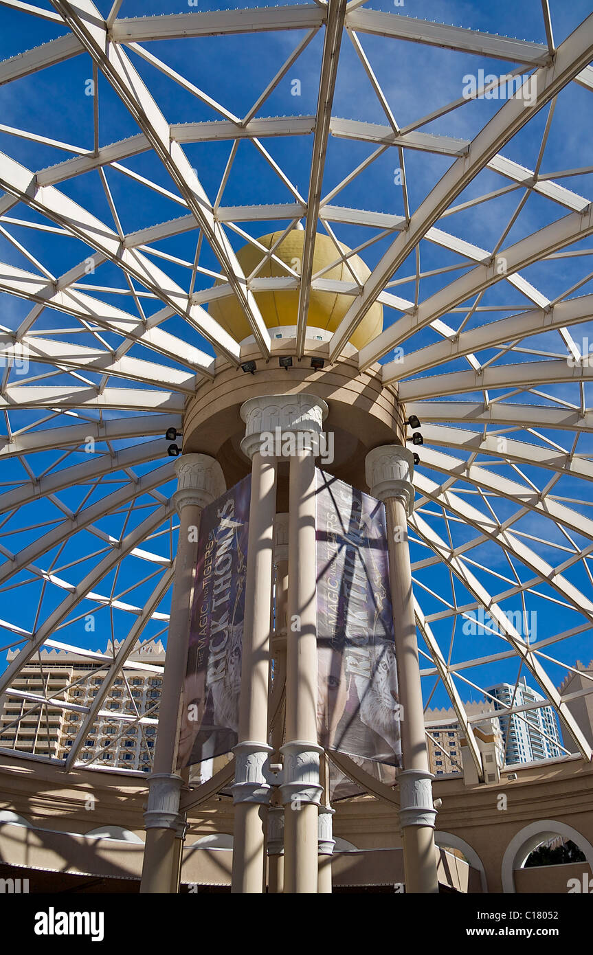 The sahara hotel las vegas hi-res stock photography and images - Alamy