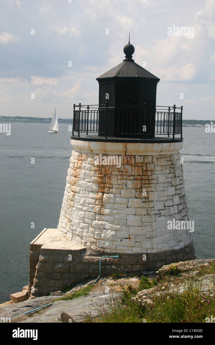 Narragansett hi-res stock photography and images - Alamy
