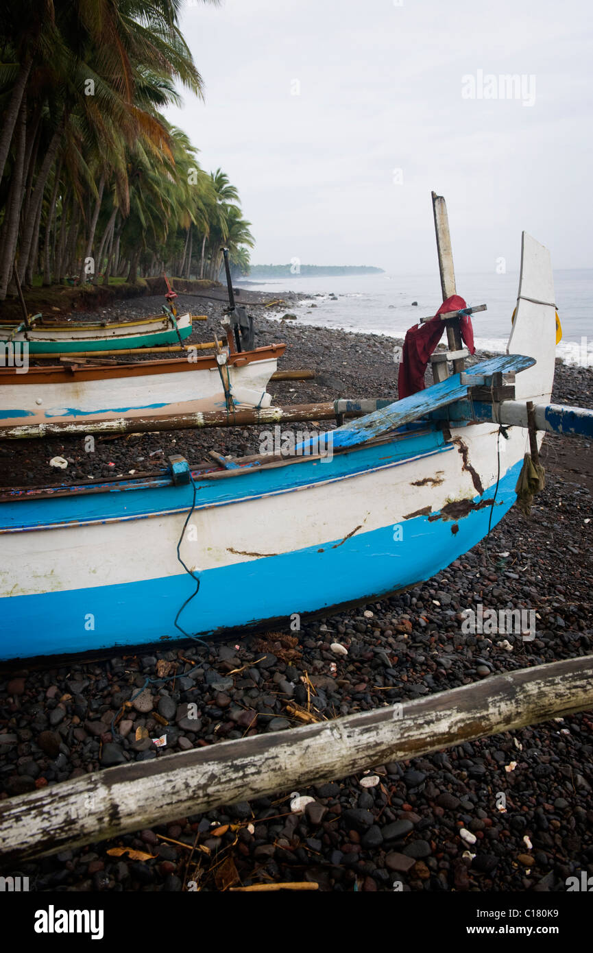 Tembok village hi-res stock photography and images - Alamy