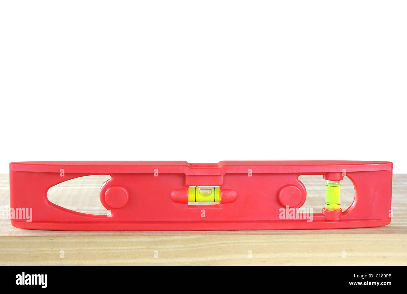 Water level measurement board hi-res stock photography and images - Alamy