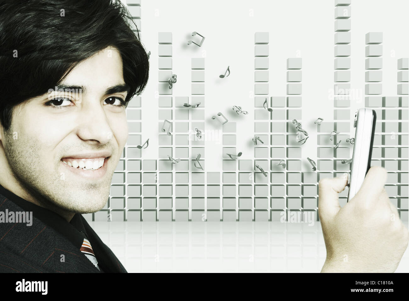 Downloading bar hi-res stock photography and images - Alamy