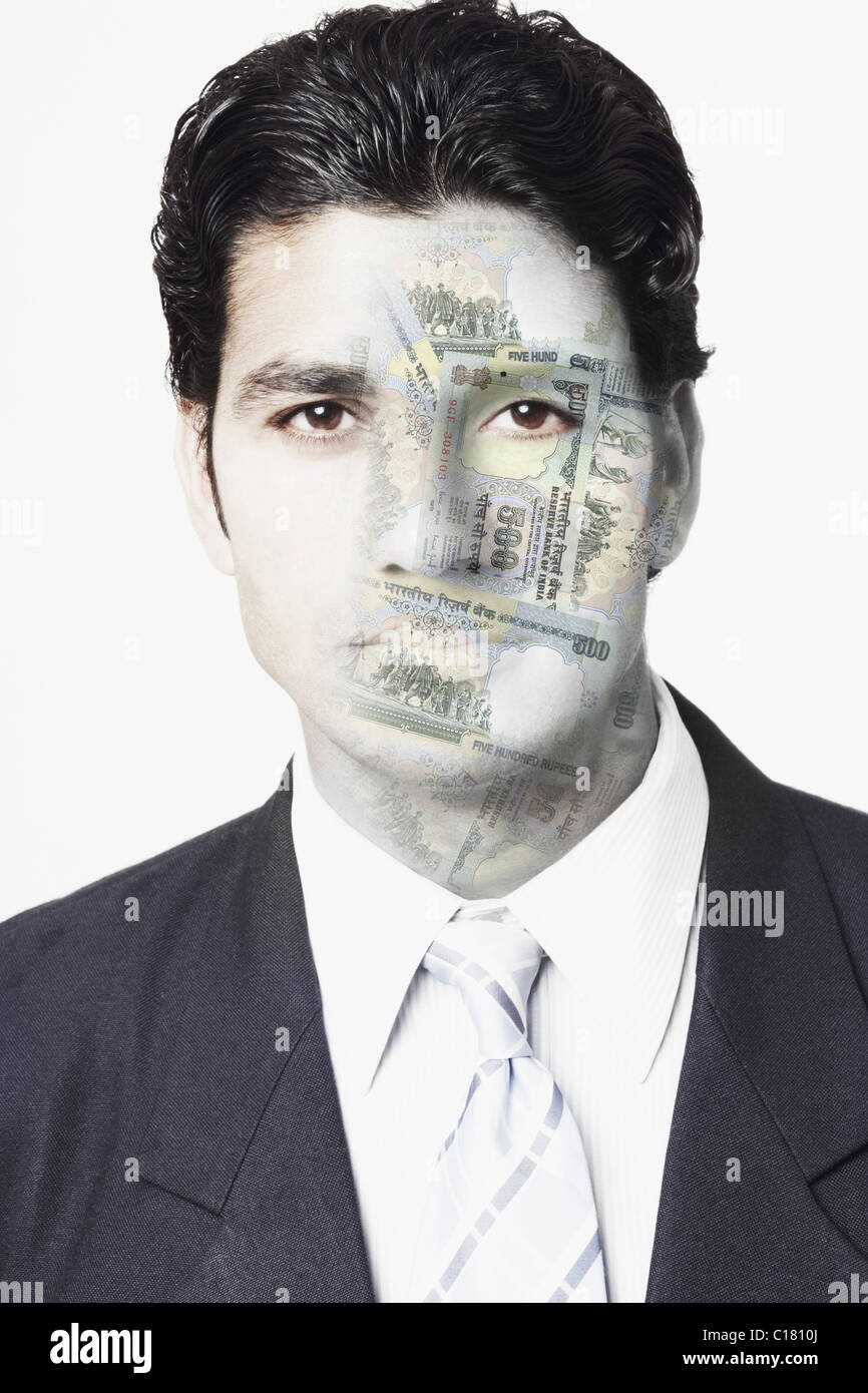 Superimposed image hi-res stock photography and images - Alamy