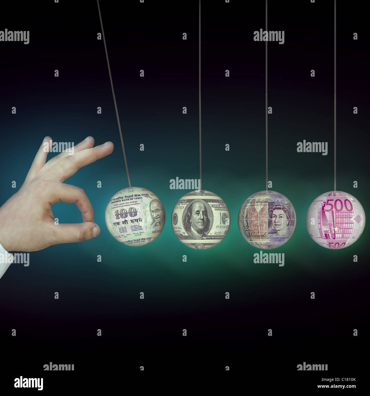 Money mantra hi-res stock photography and images - Alamy