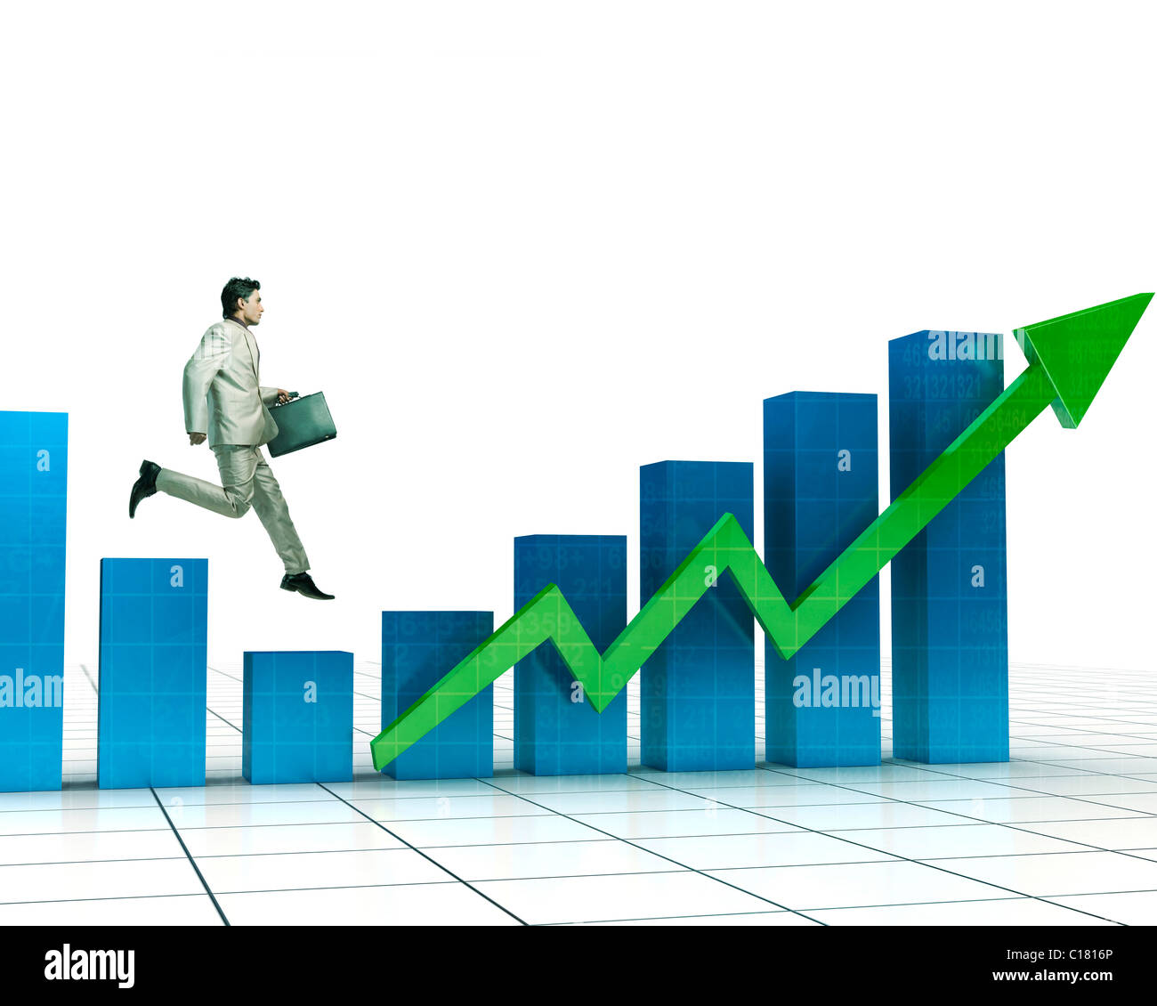 Bar bars graph hi-res stock photography and images - Alamy