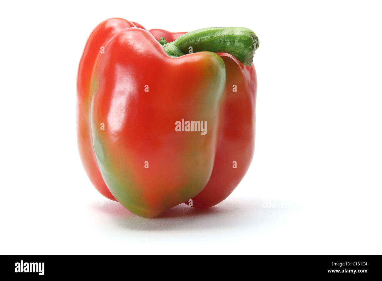 Red capsicum hi-res stock photography and images - Alamy
