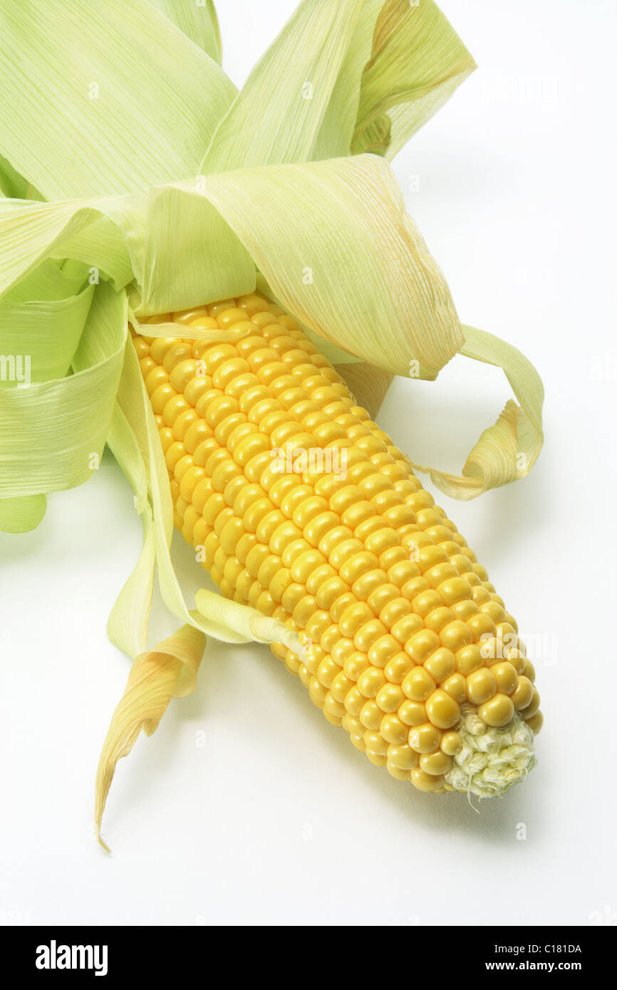 Corn cob hi-res stock photography and images - Alamy