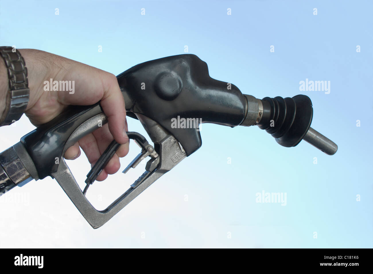Human fuel hi-res stock photography and images - Alamy