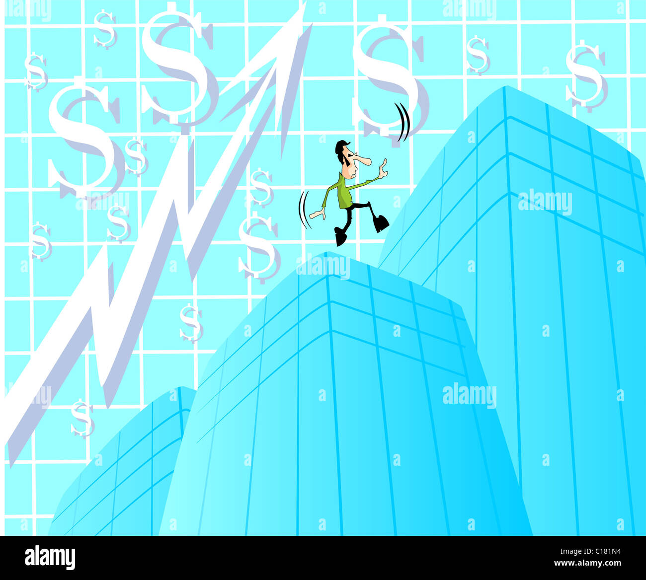 Investment manger hi-res stock photography and images - Alamy