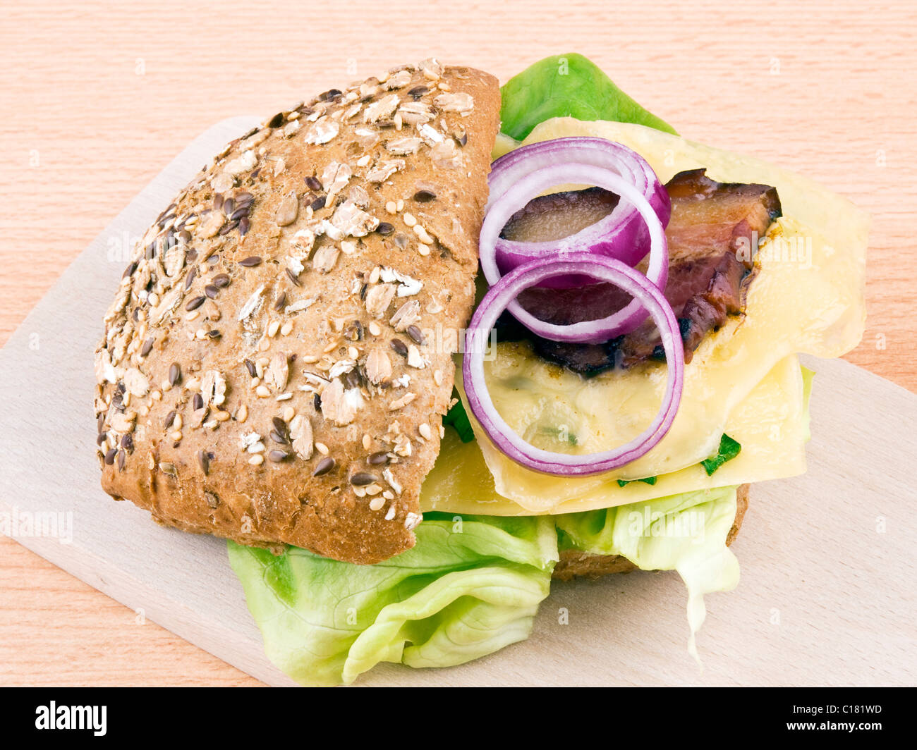 Raclette cheese bread hi-res stock photography and images - Alamy