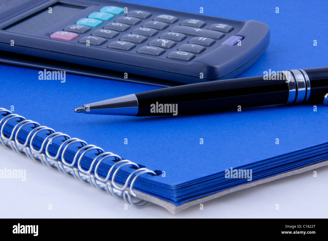 Diary management hi-res stock photography and images - Alamy