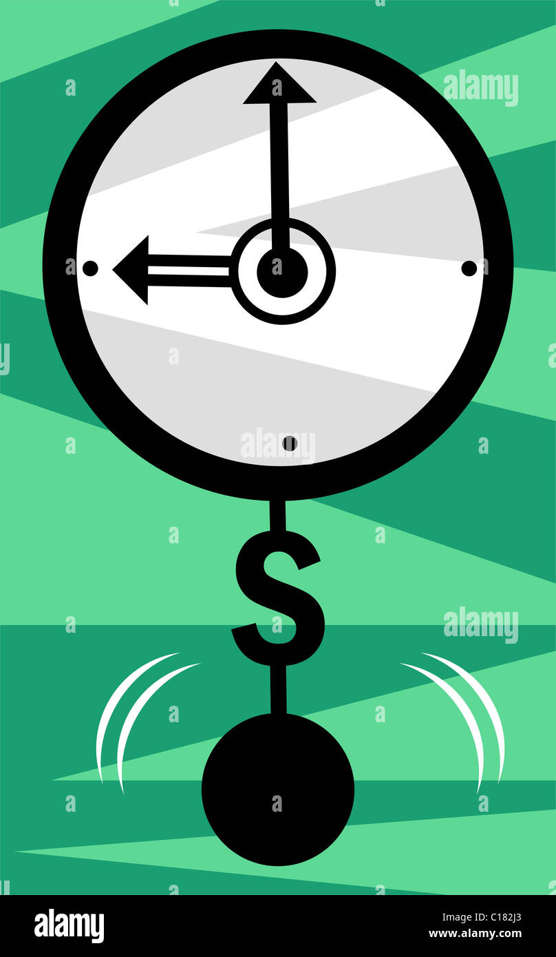 9o clock hi-res stock photography and images - Alamy