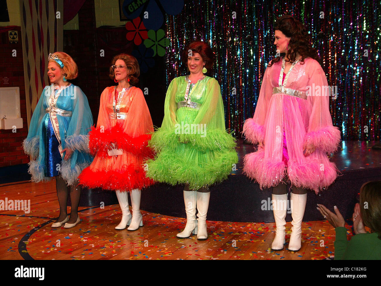 Leslie spencer hi-res stock photography and images - Alamy