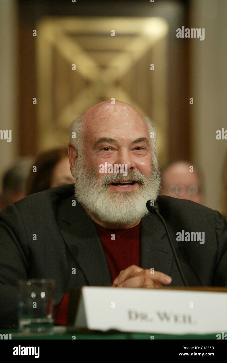 Andy weil hi-res stock photography and images - Alamy