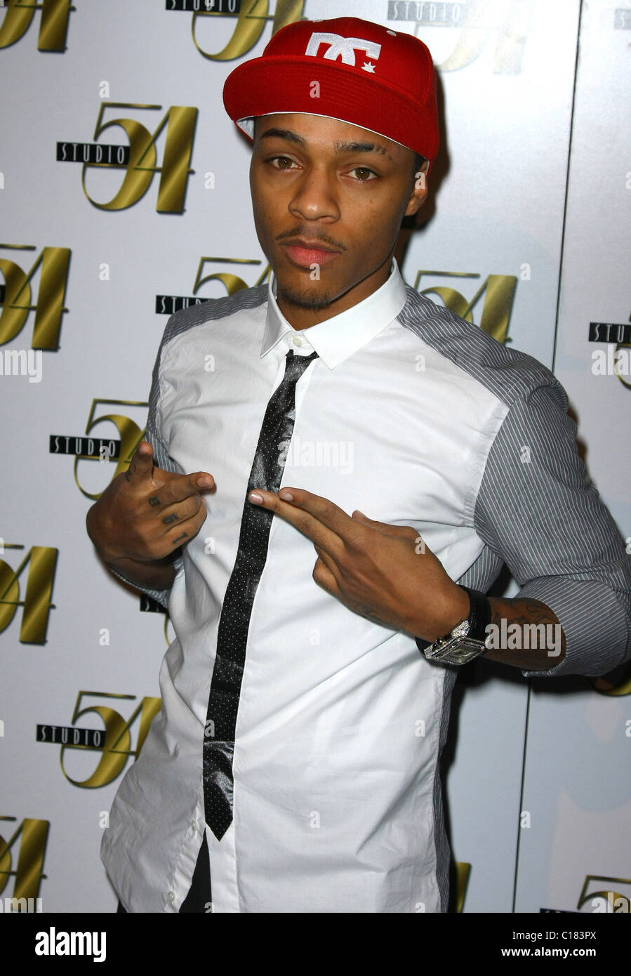 Bow Wow Dress Style