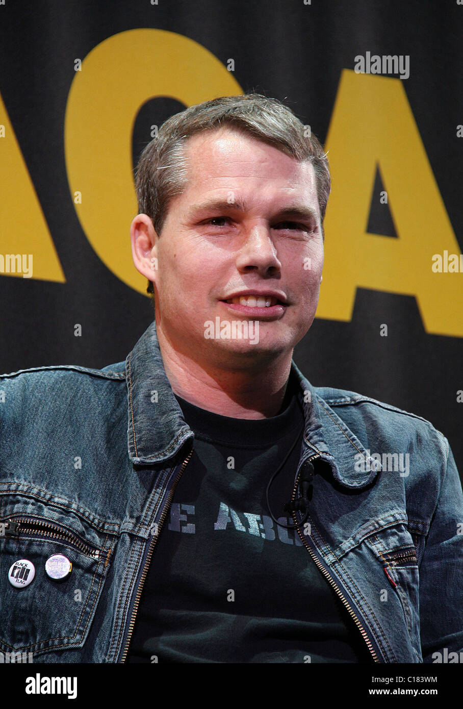 Shepard Fairey Lance Armstrong and Nike Sportswear launch 'Stages' at ...
