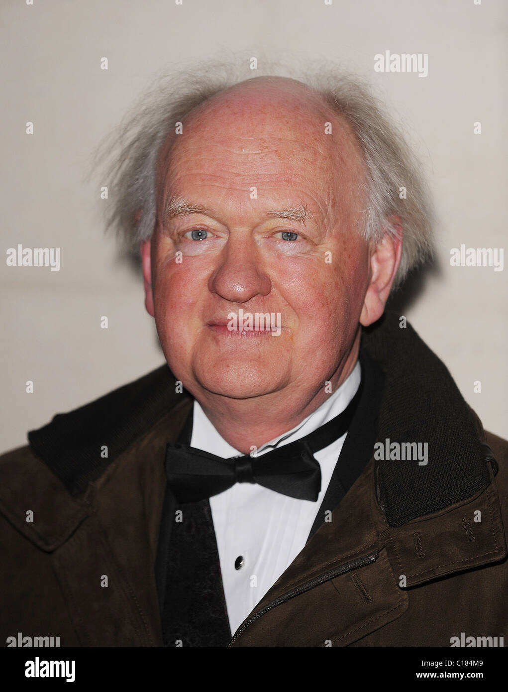 Oliver Ford Davis The Laurence Olivier Awards 2009 at Grosvenor House ...