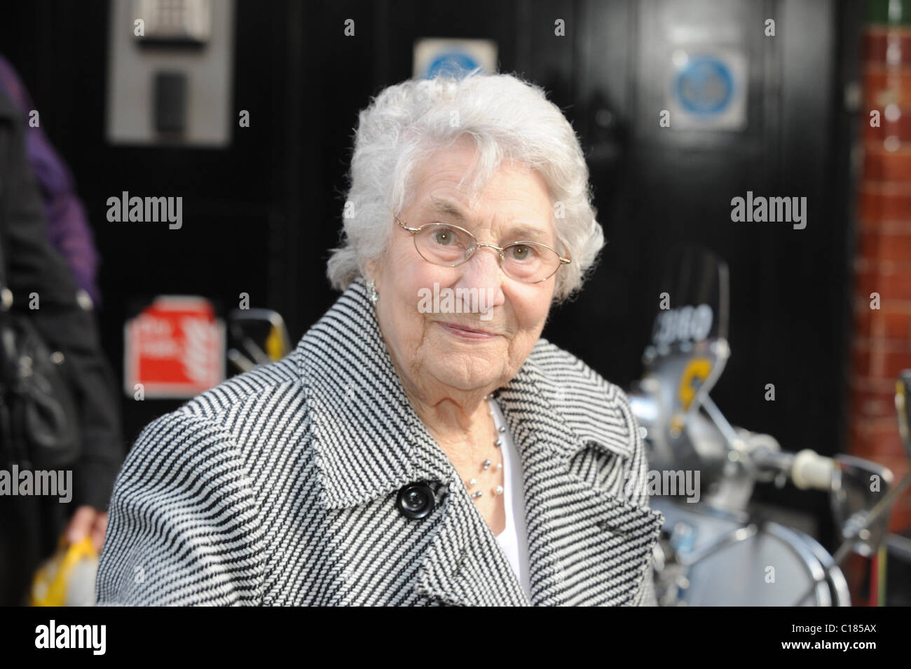 Keith Moon Plaque High Resolution Stock Photography and Images - Alamy