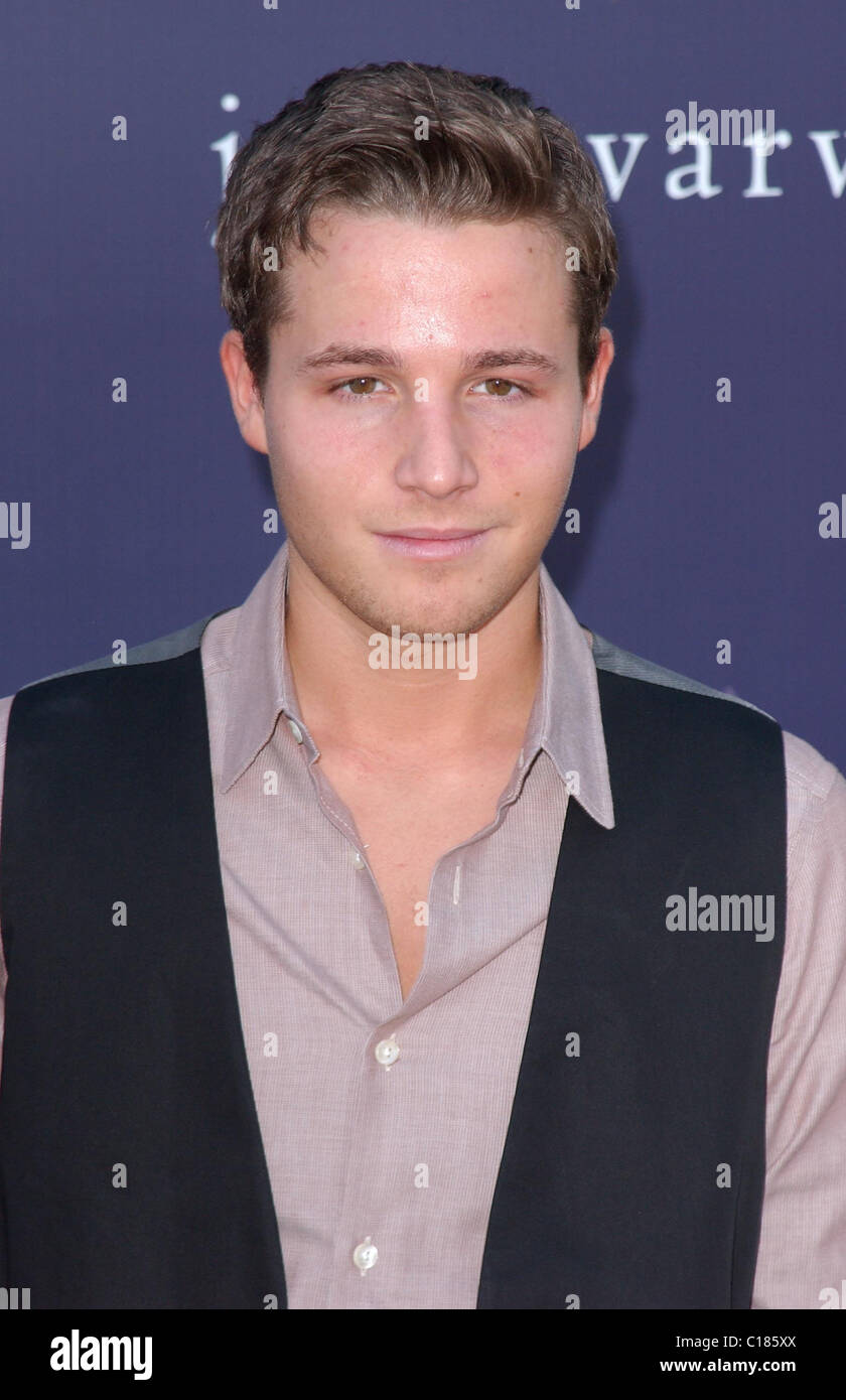 Jason Sehorn 7th Annual Stuart House Benefit held at John Varvatos ...